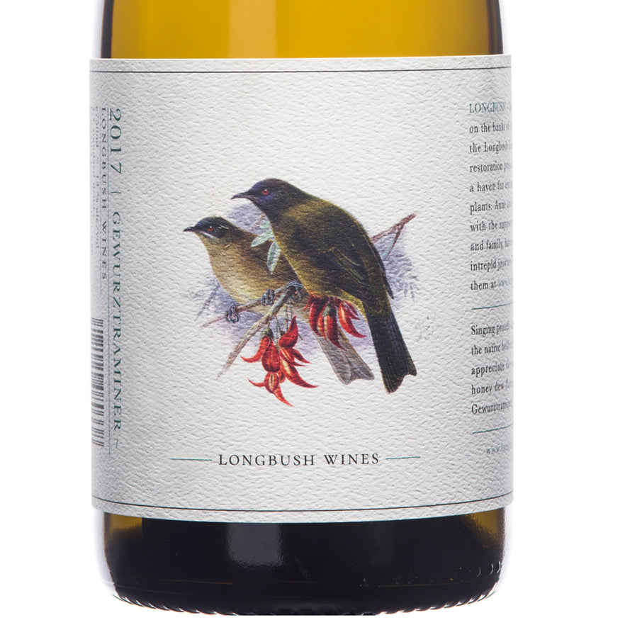 Longbush Wines